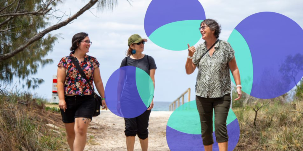 National Week of Deaf People - Deaf Connect