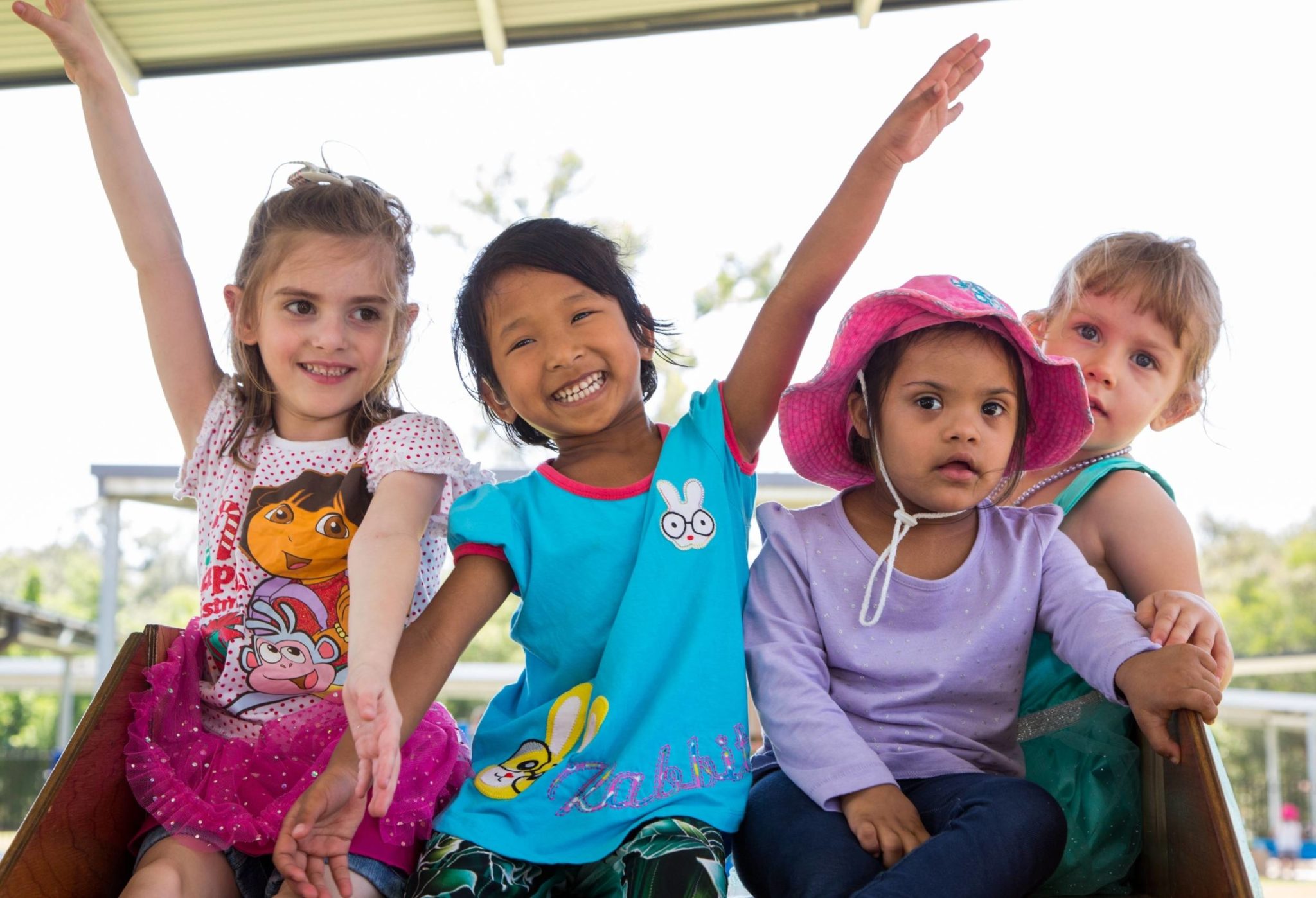 Why Words Matter | Deaf Perspective on Language - Deaf Connect