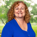 Our Board - Deaf Connect