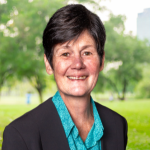 Our Board - Deaf Connect