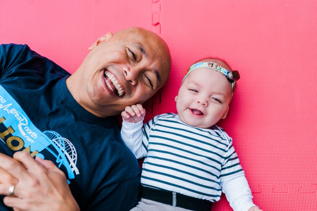 Resources for Parents - Early Intervention & Preschool - Deaf Connect