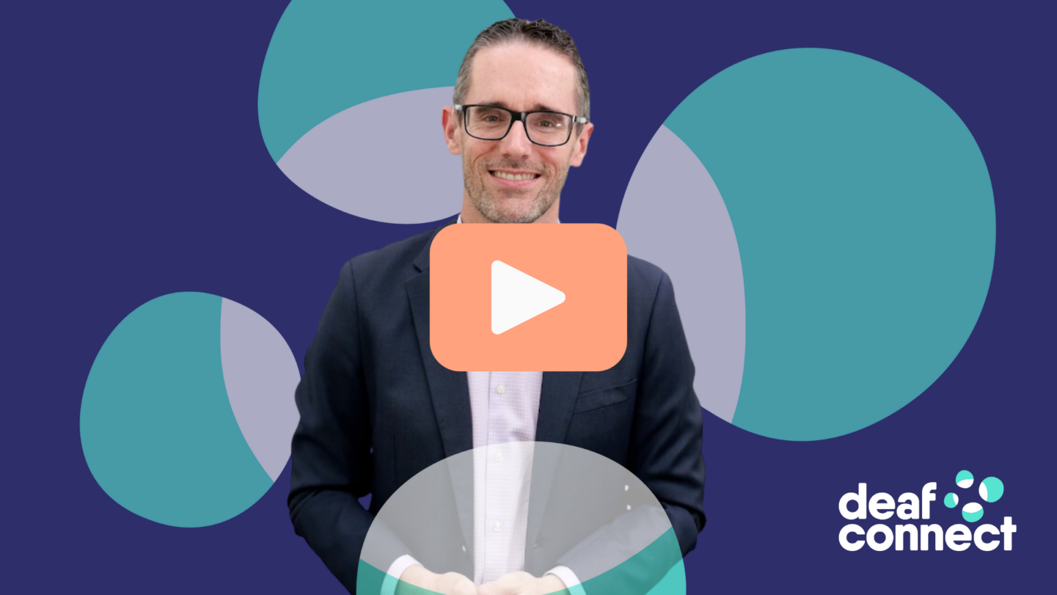 Annual Review - Deaf Connect