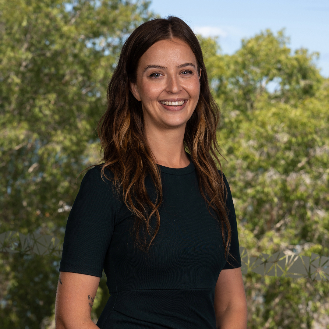 Our Team - Deaf Connect