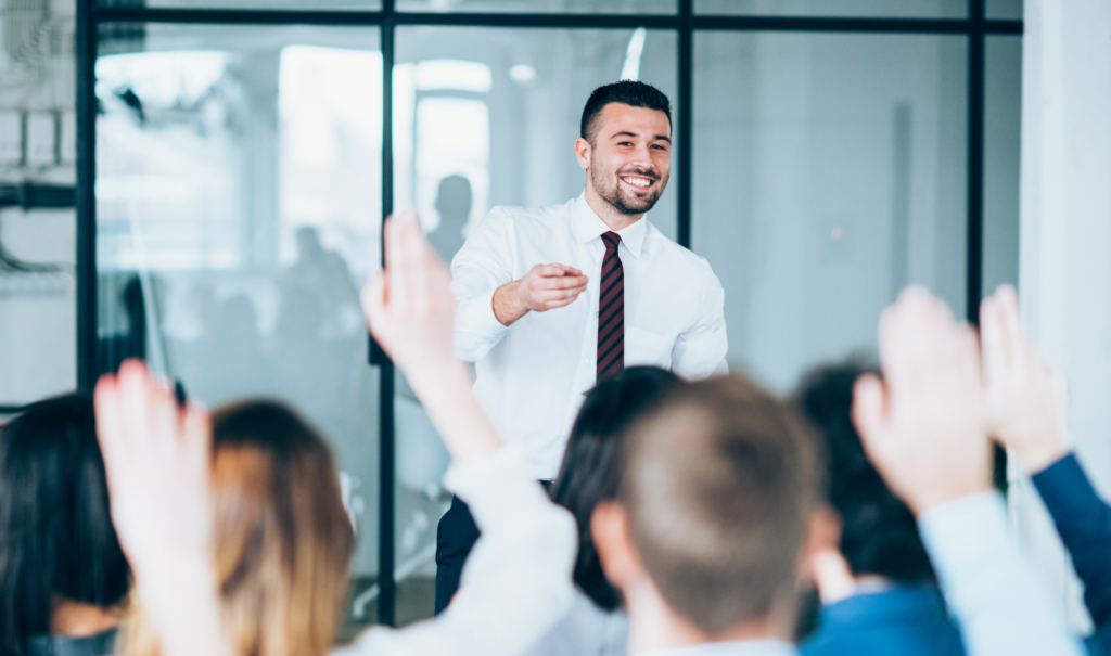 How To Improve Communication | Deaf Awareness Training - Deaf Connect