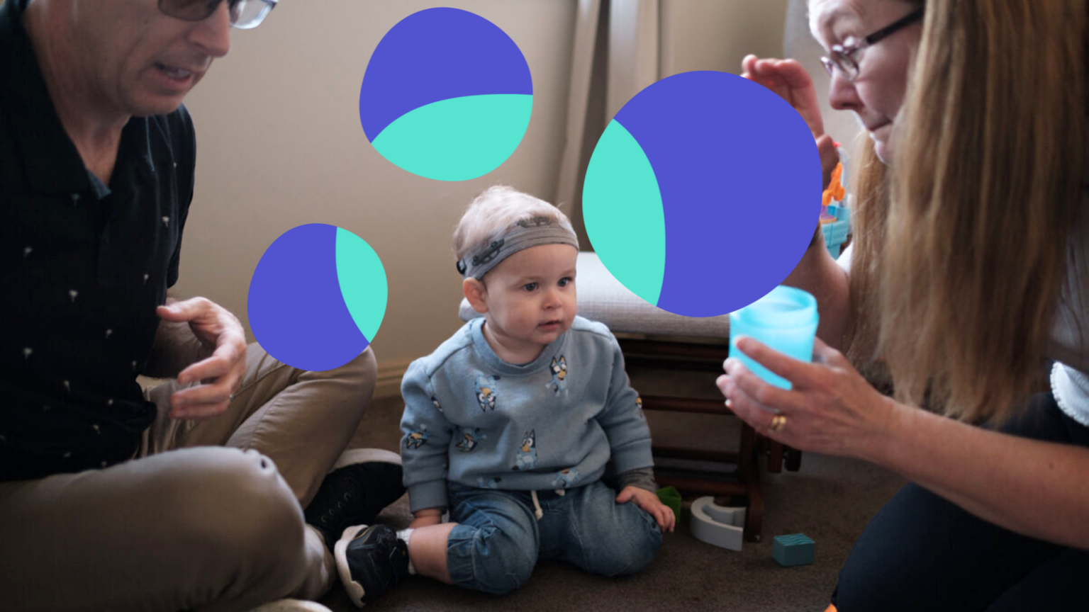 Discovering Deafness | Signs of Hearing Loss in Children - Deaf Connect