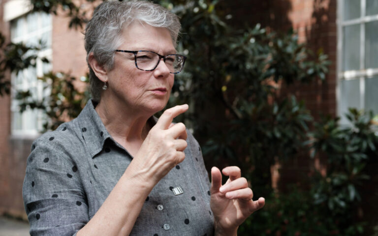 Over 100 years of Australian Deaf heritage digitised in Australia’s ...