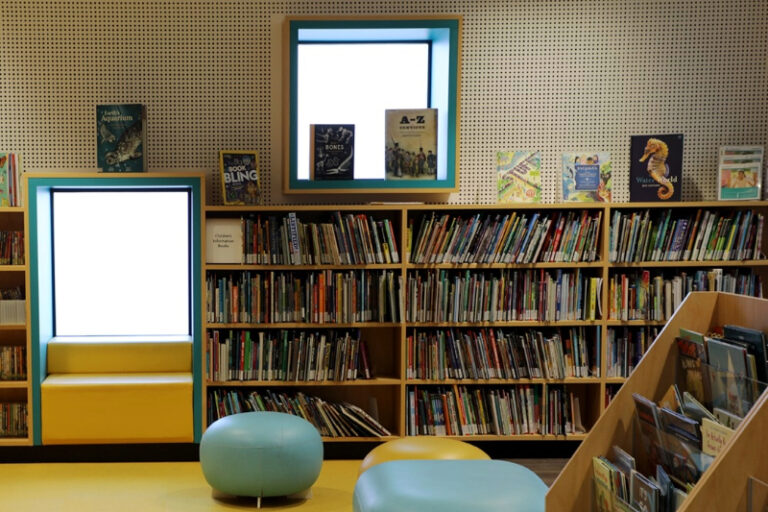 Auslan Storytime is Growing - Deaf Connect