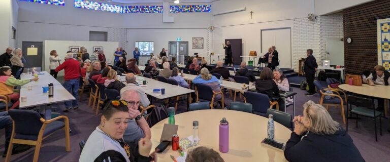 National Sign Language Program - Deaf Connect