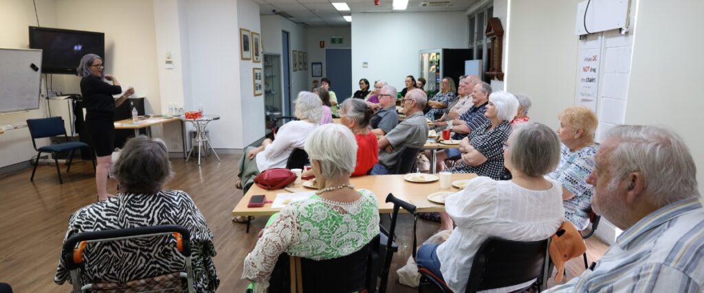 National Sign Language Program - Deaf Connect