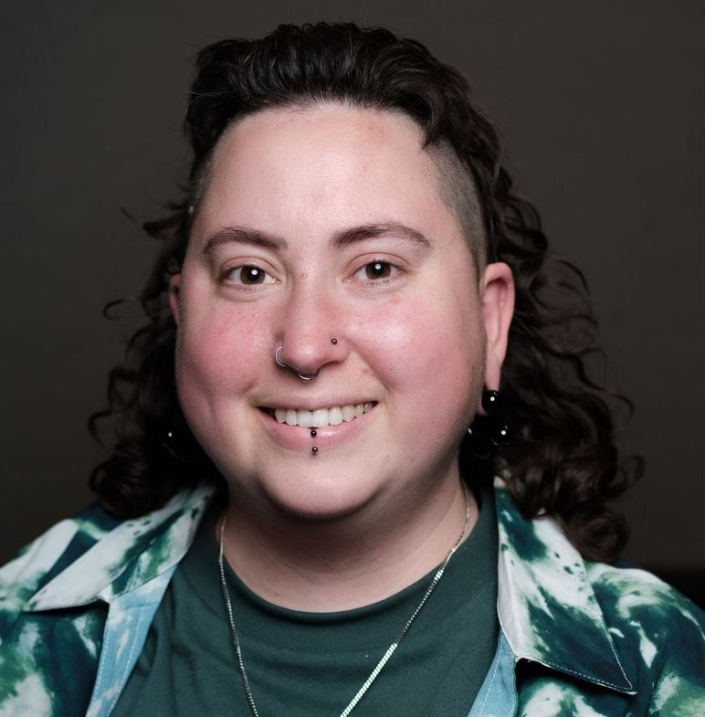 Gemila Burgess - Deaf Connect