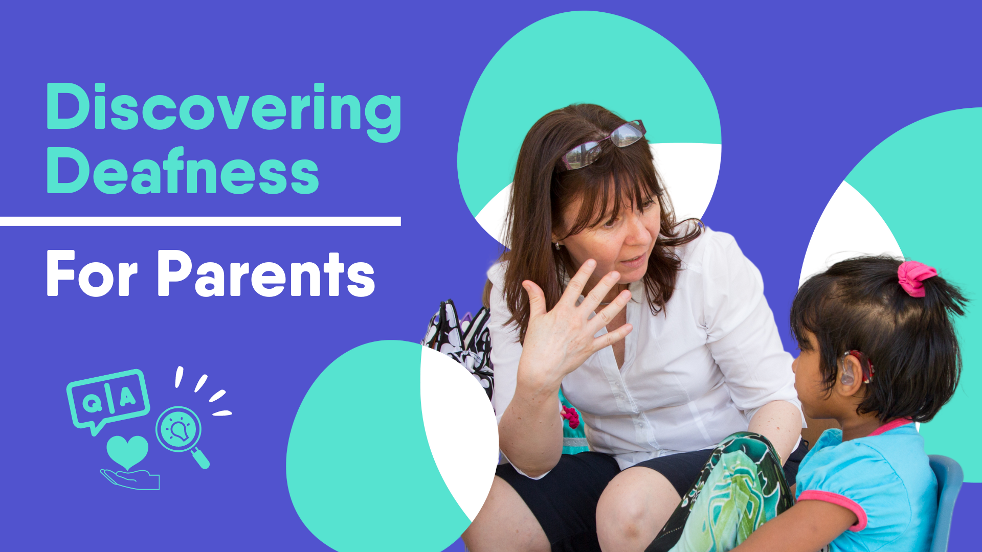 Why Words Matter | Deaf Perspective on Language - Deaf Connect