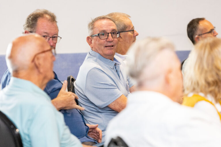 National Sign Language Program - Deaf Connect