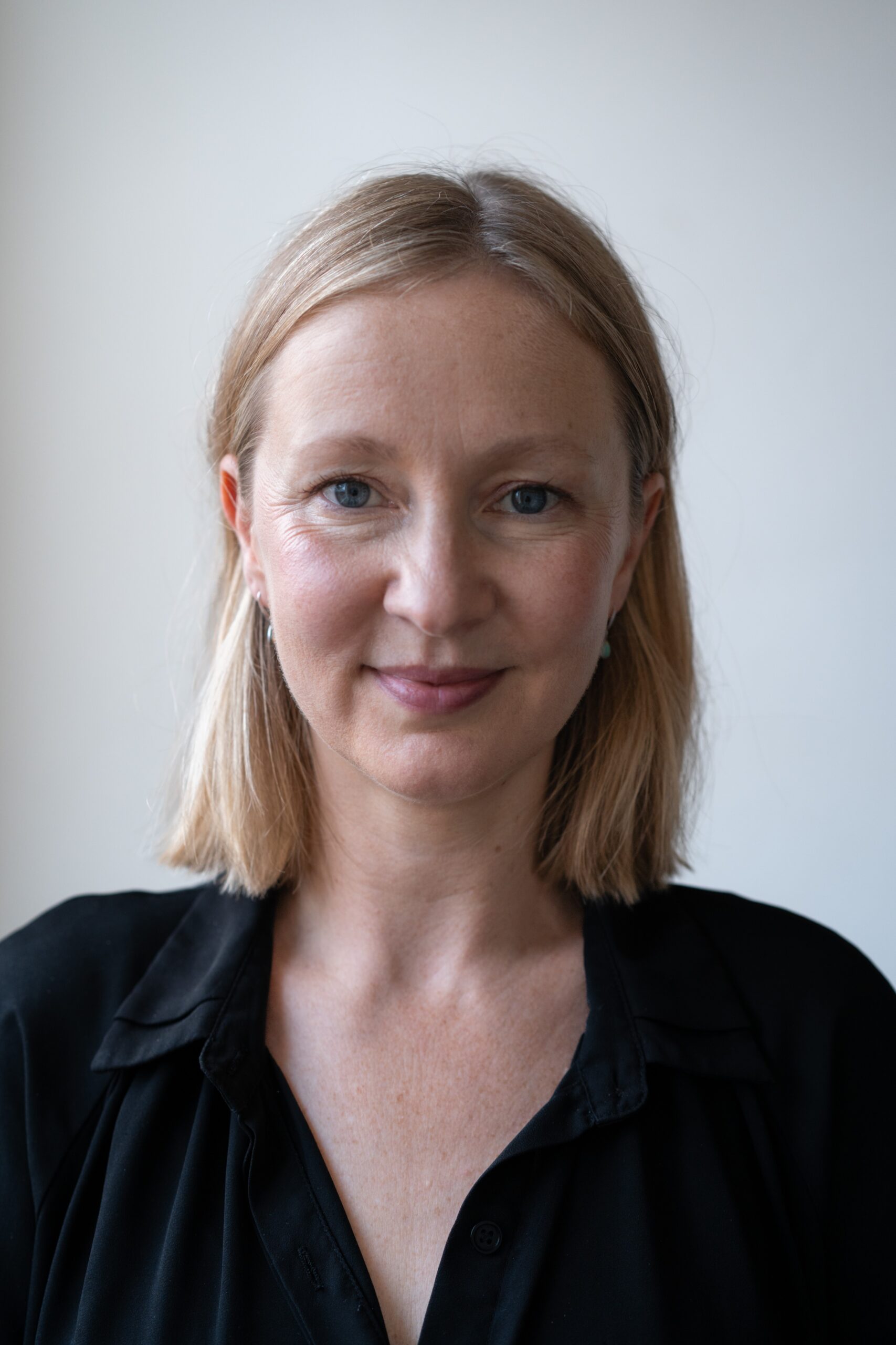 Jennifer Maclaughlan - Deaf Connect