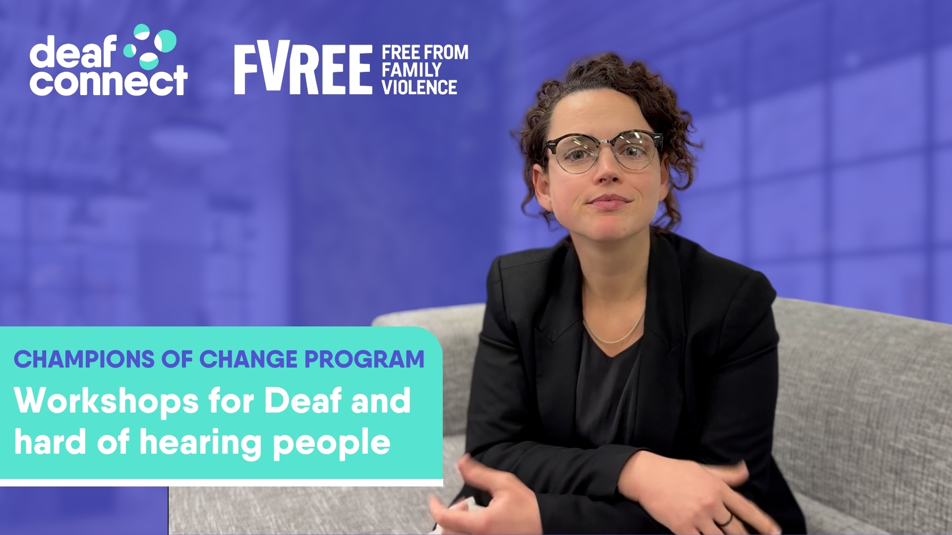 Deaf Herald | July 2024 - Deaf Connect