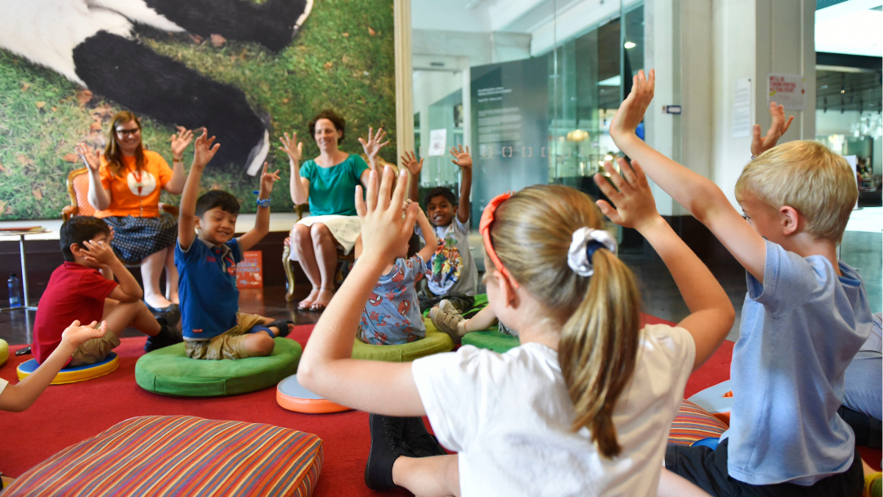 Deaf Herald | September 2024 - Deaf Connect