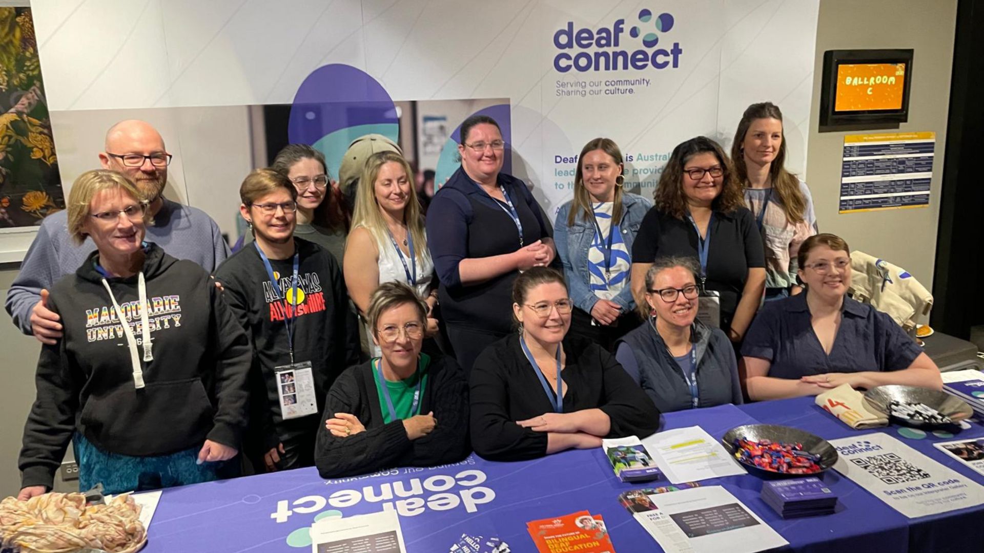Deaf Herald | October 2024 - Deaf Connect