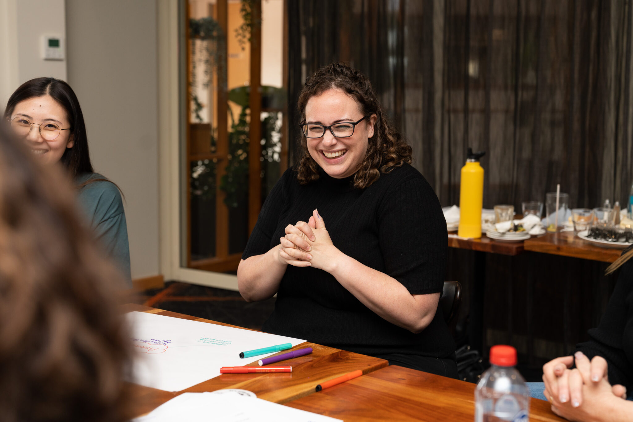 Diploma of Interpreting (Auslan) - Deaf Connect