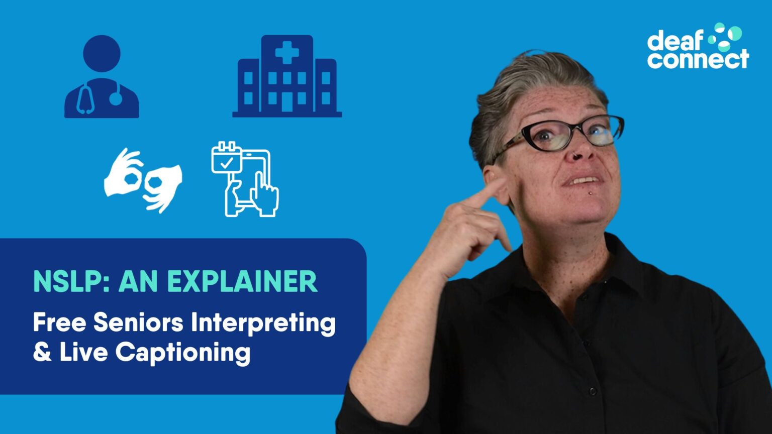 Deaf Herald | October 2024 - Deaf Connect