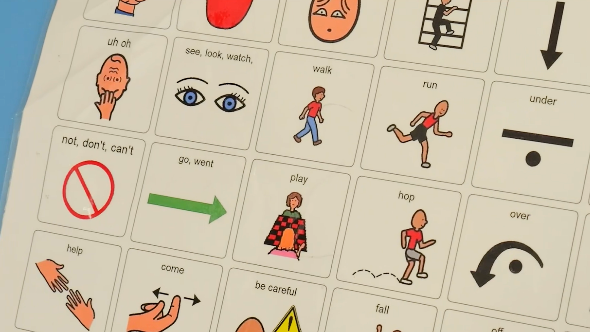 Meet Kate | Occupational Therapy at Deaf Connect - Deaf Connect