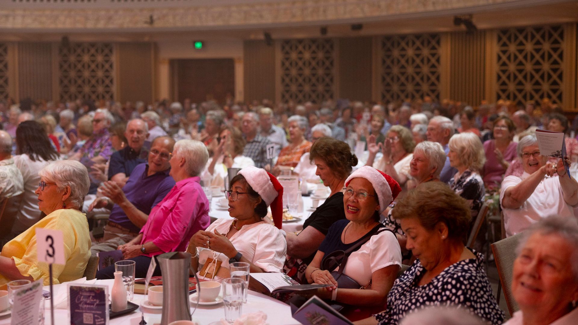 Deaf Herald | October 2024 - Deaf Connect