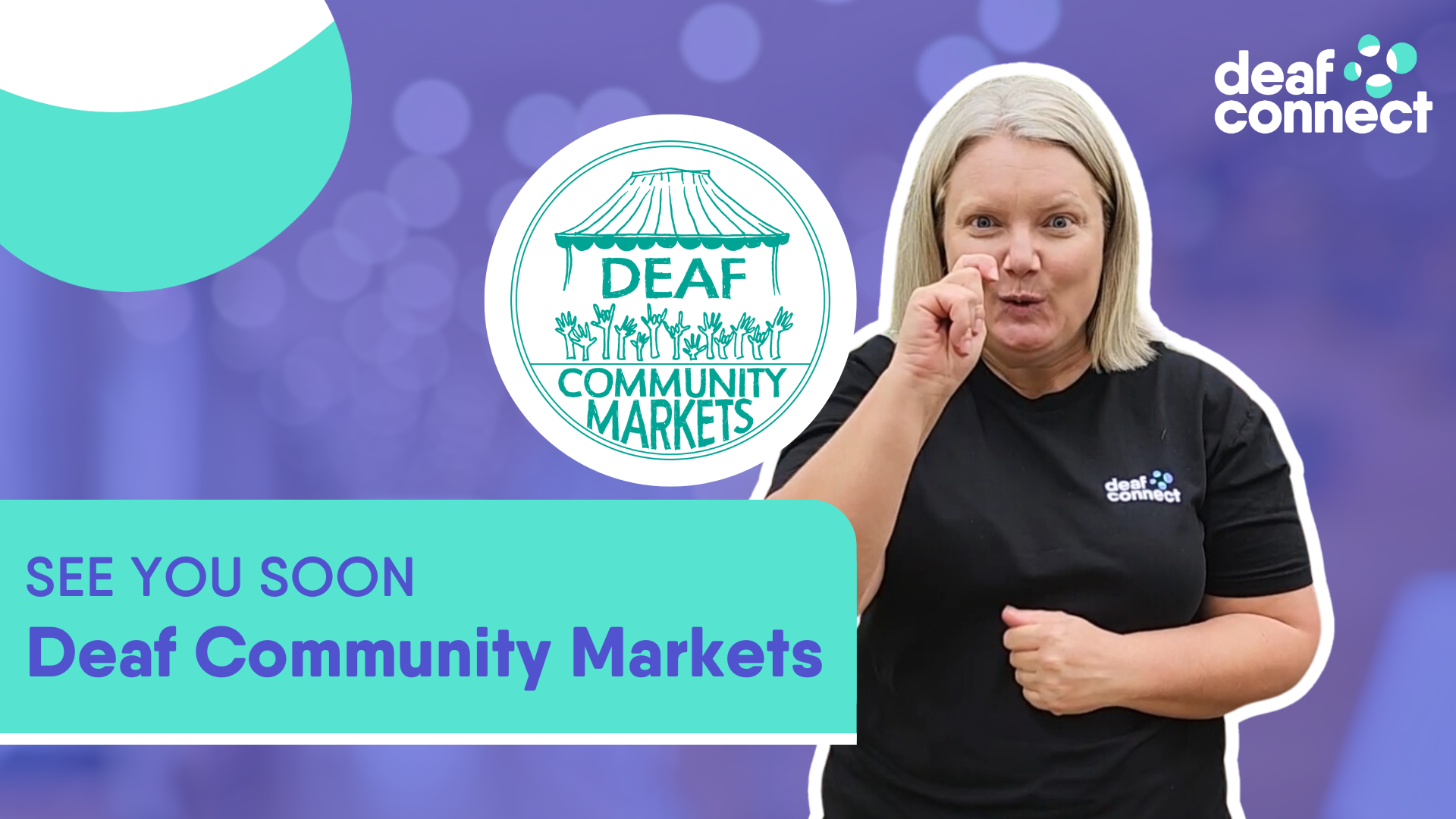 Deaf Herald | October 2024 - Deaf Connect