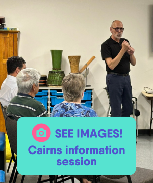 Deaf Herald | November 2024 - Deaf Connect