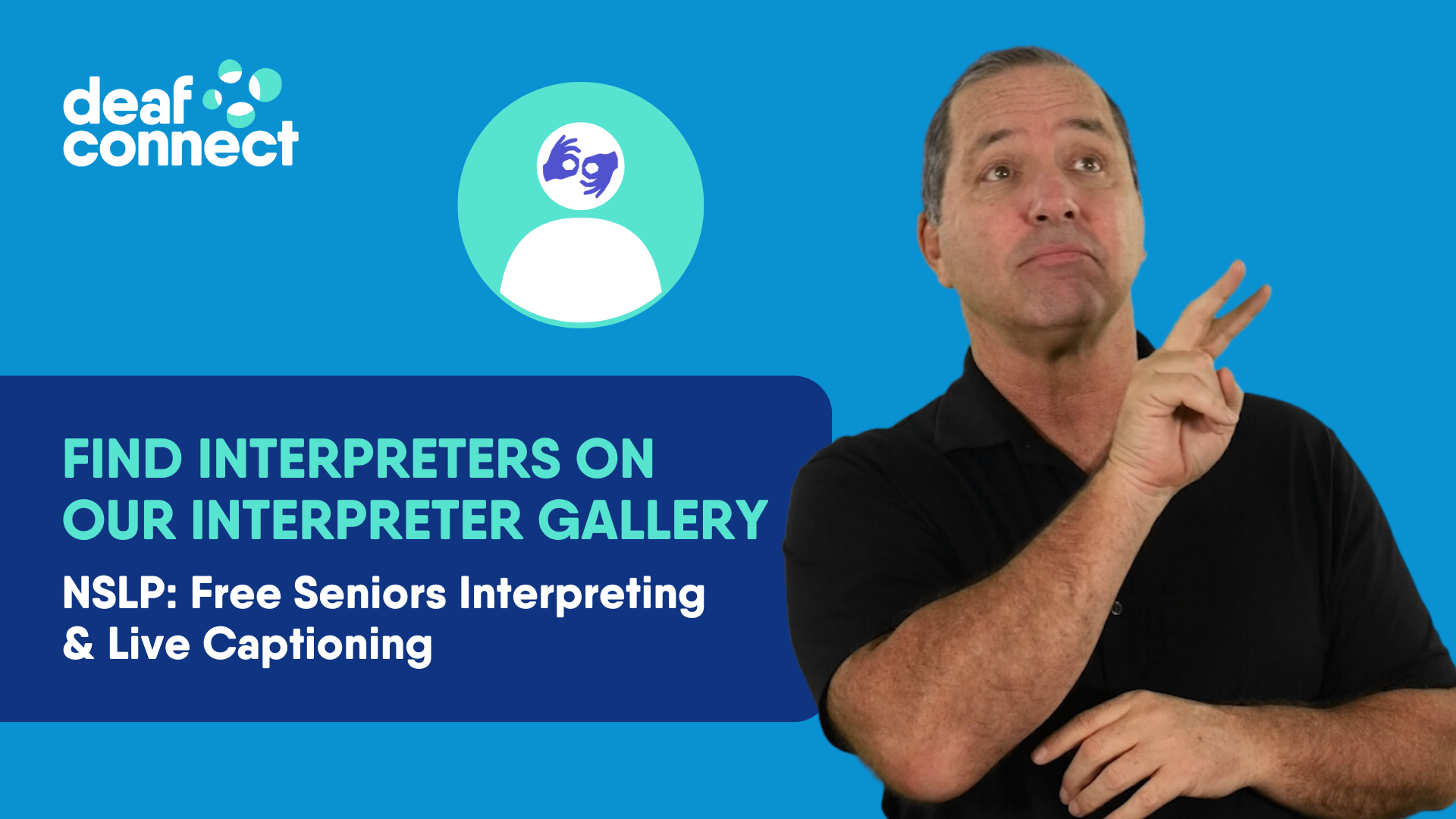 Deaf Herald | November 2024 - Deaf Connect