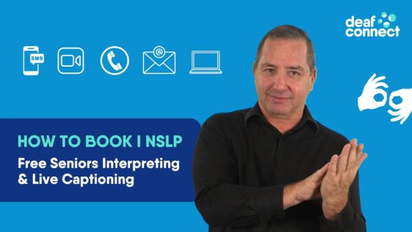 Auslan Resource Library - Deaf Connect