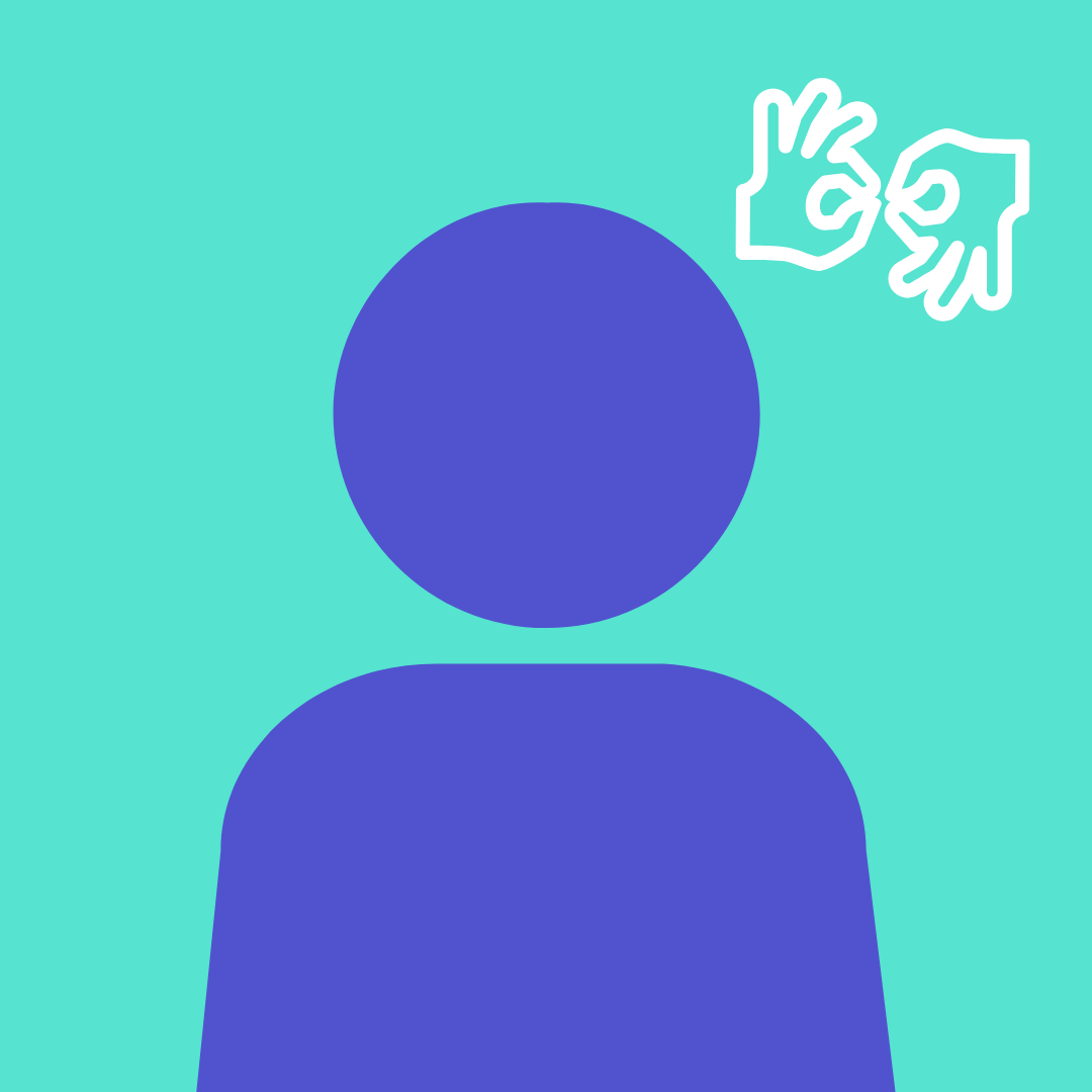 Fiona Perry - Deaf Connect