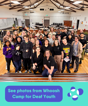 Deaf Herald | November 2024 - Deaf Connect