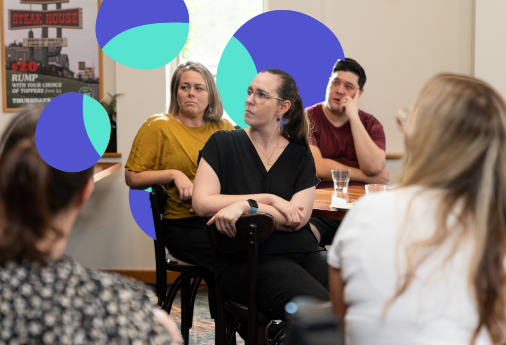 Deaf Awareness Training For Darwin Businesses - Deaf Connect