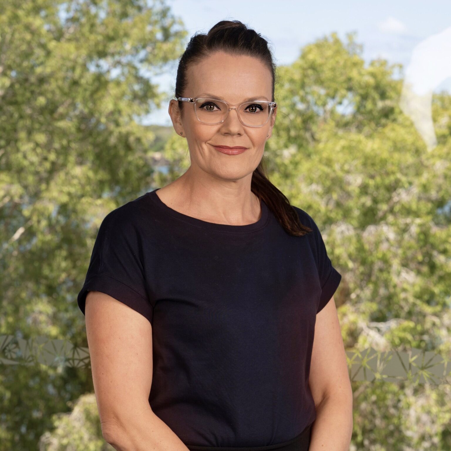 Our Team - Deaf Connect