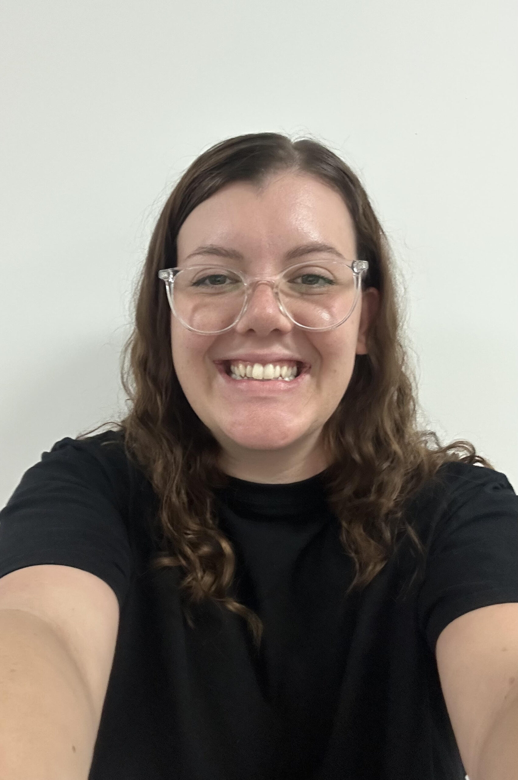 Georgia Smith - Deaf Connect