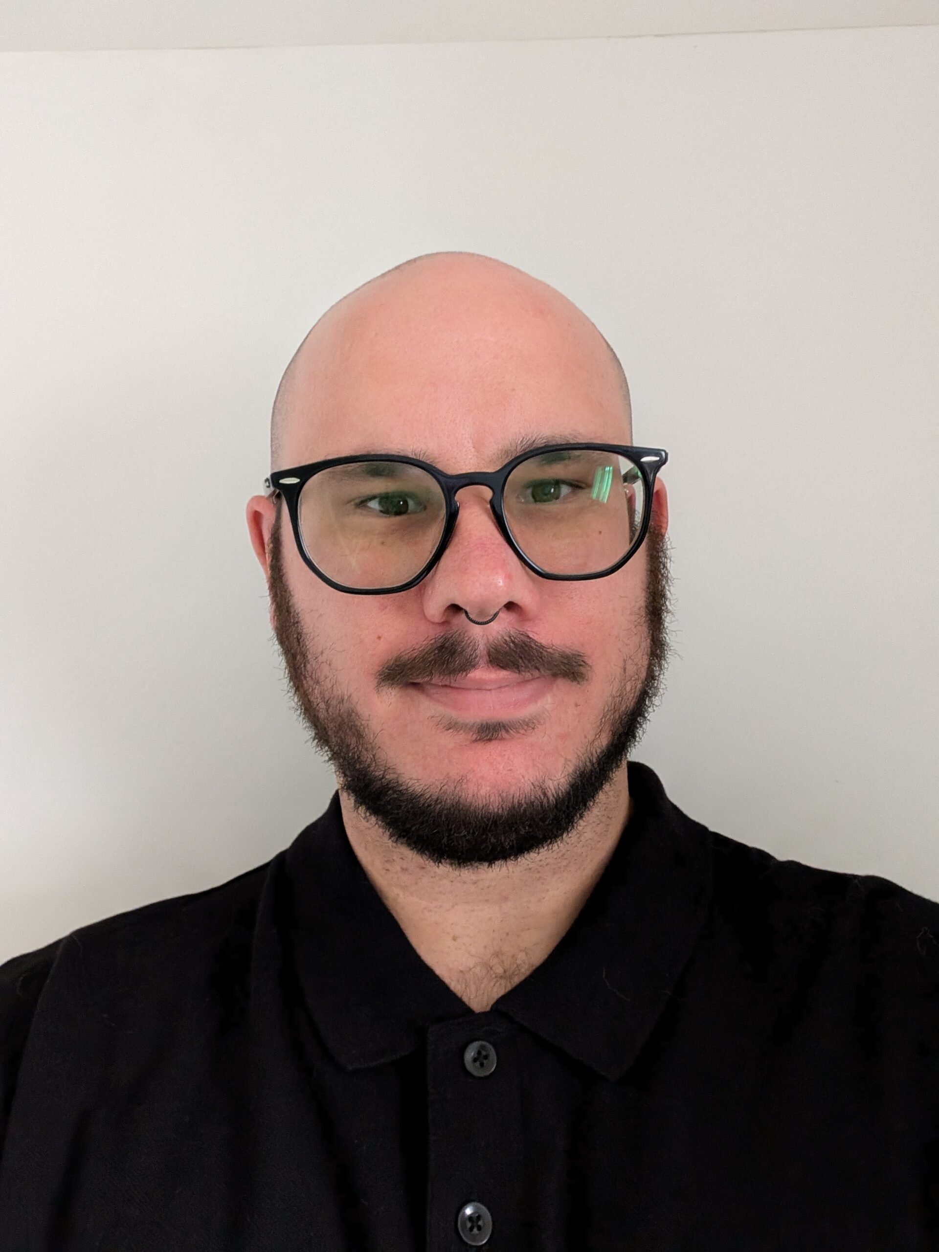 Vaughn Matthews - Deaf Connect