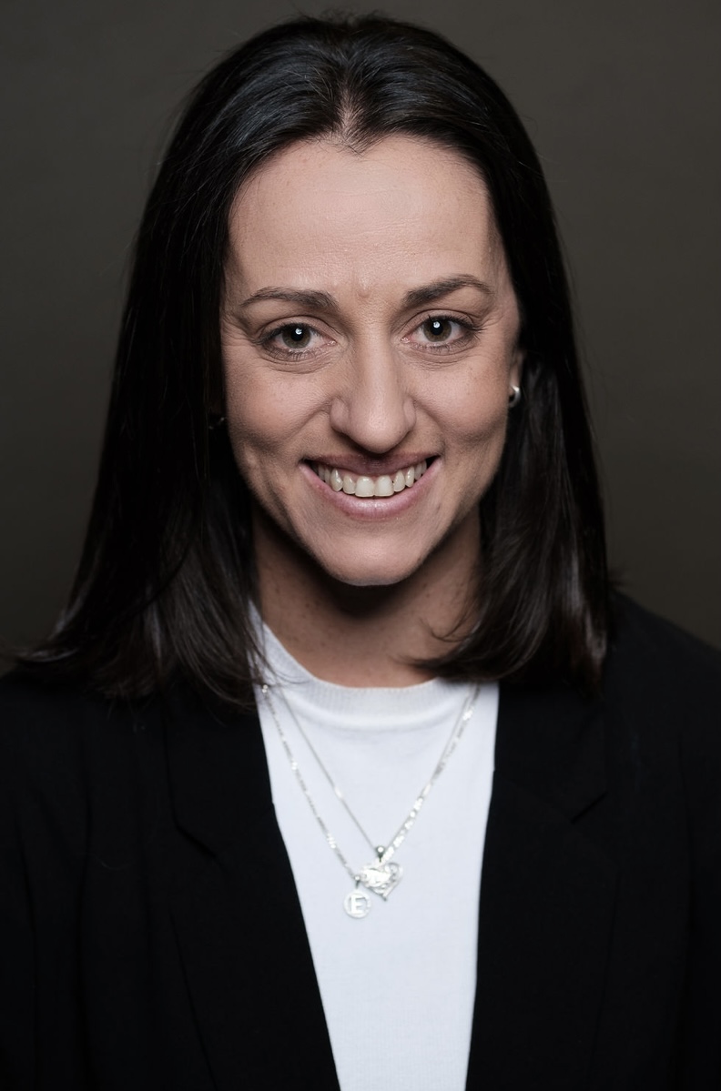 Emily McLean - Deaf Connect