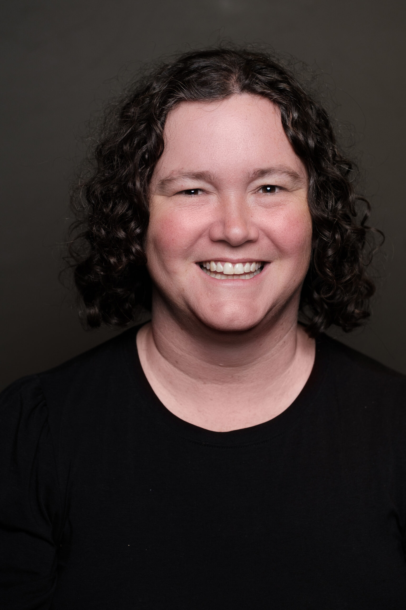 Sheree Murray - Deaf Connect