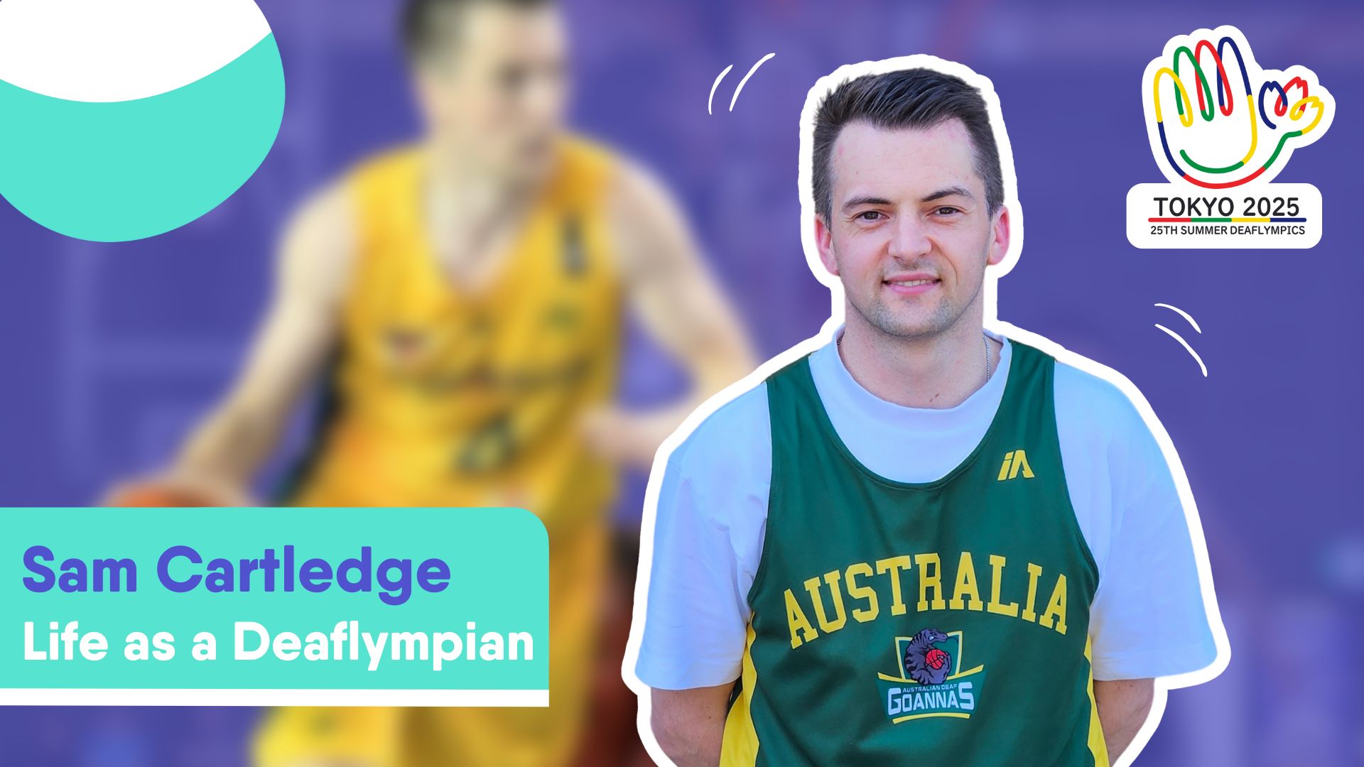 Auslan Day - Deaf Connect