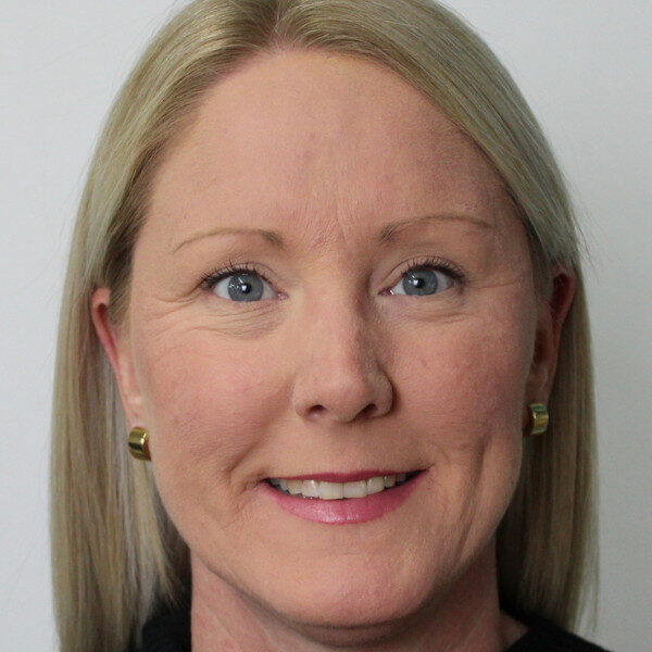 Karlene Lawrie - Deaf Connect