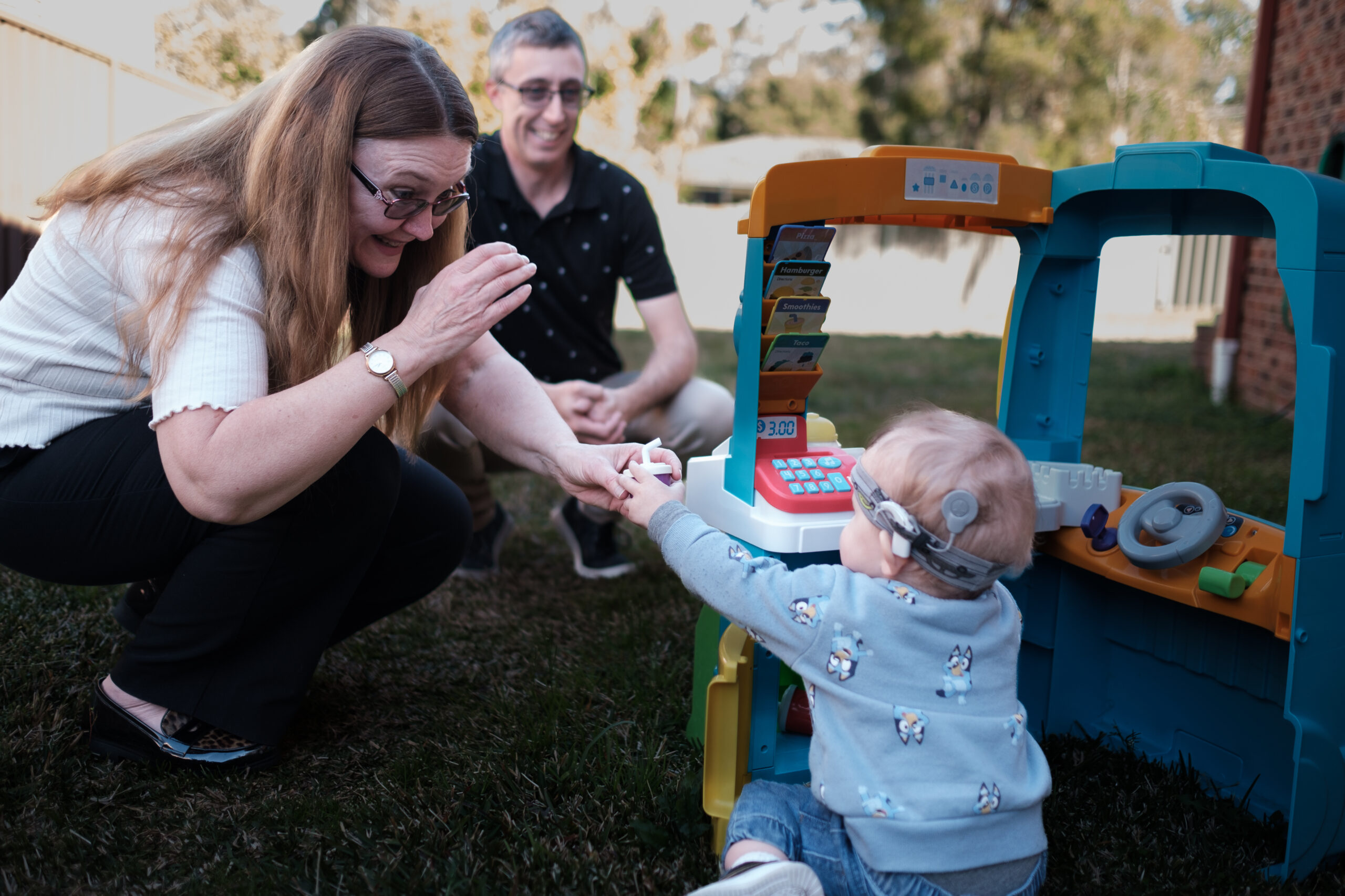 Physiotherapy - Deaf Connect
