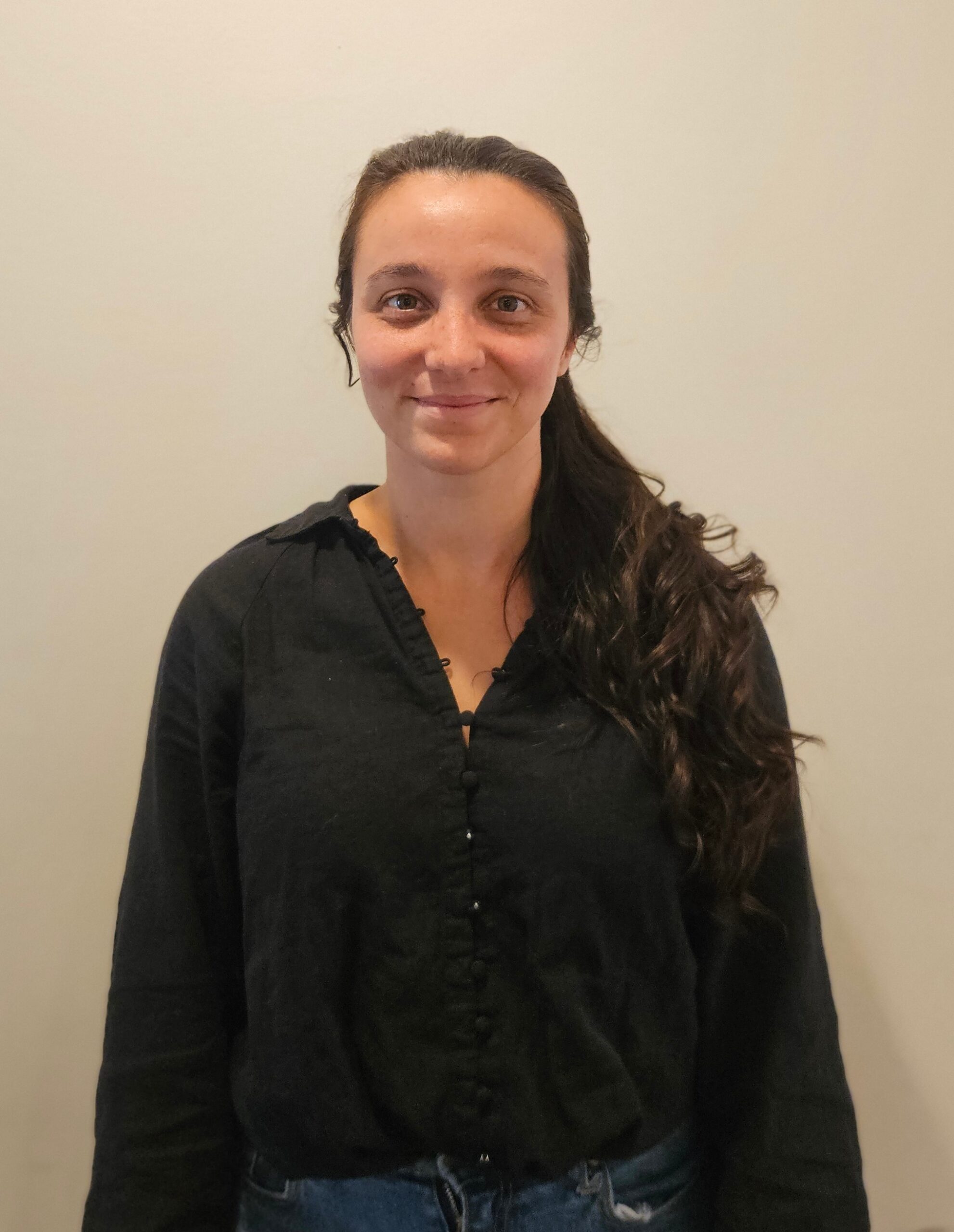 Julia Rayner Ware - Deaf Connect