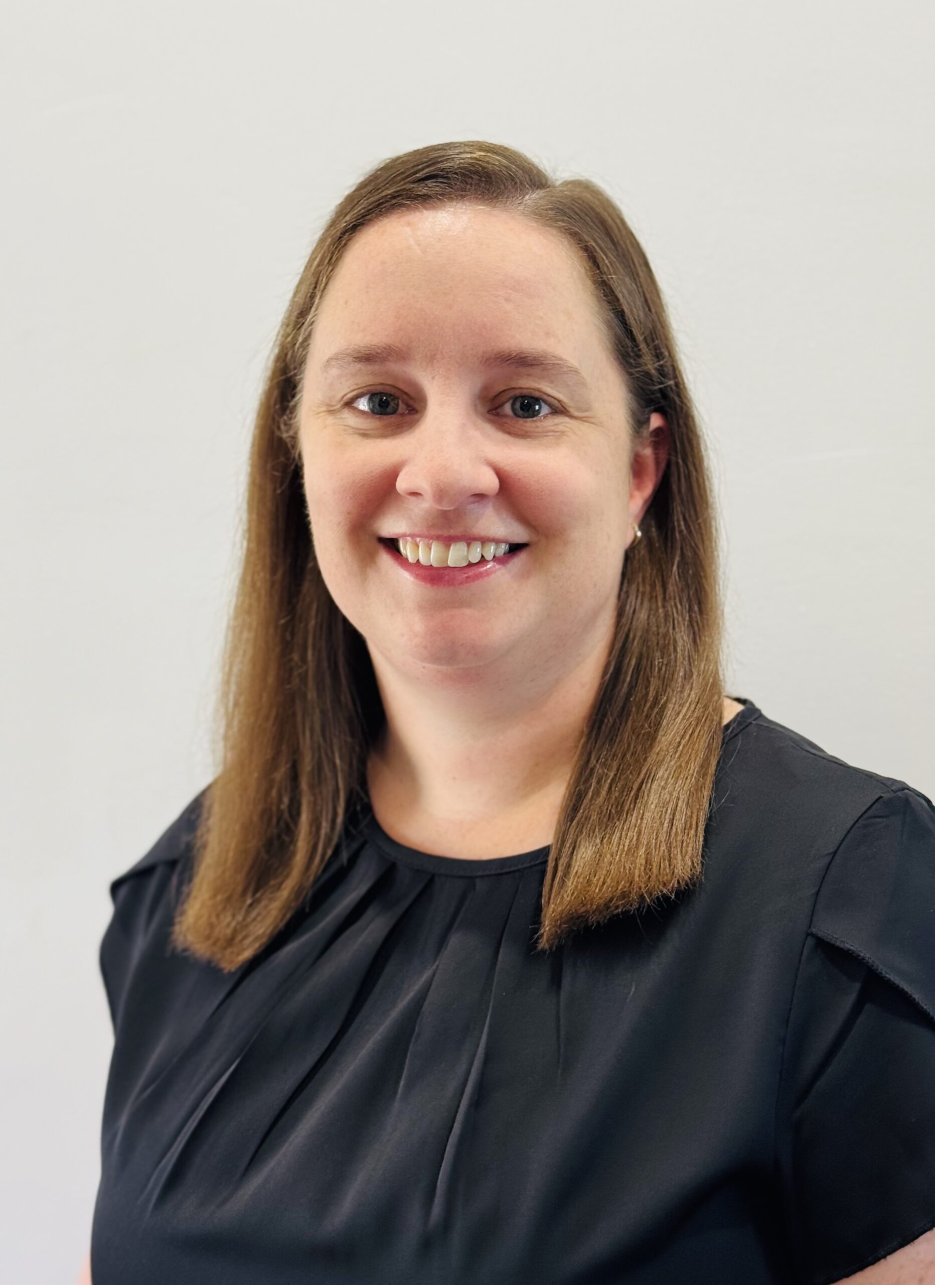 Leigh Murray - Deaf Connect